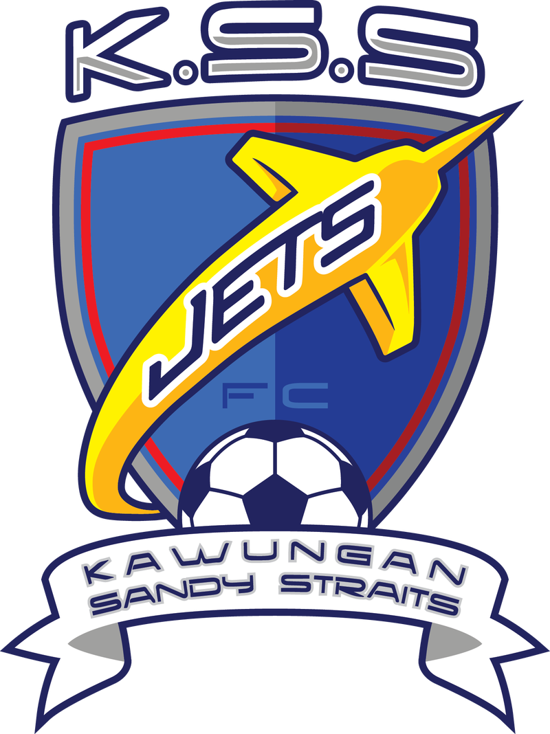 welcome to the home of the KSS jets FOOTBALL CLUB